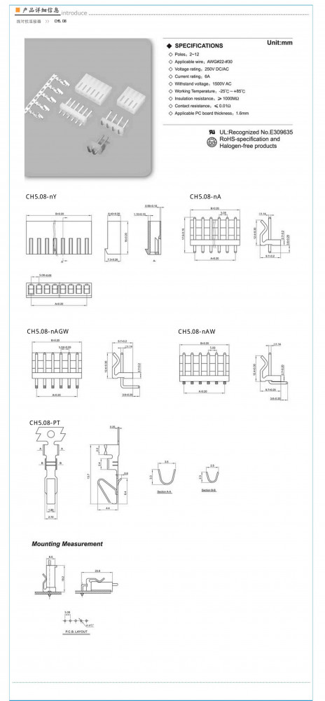 CH5.08-2A technical document page