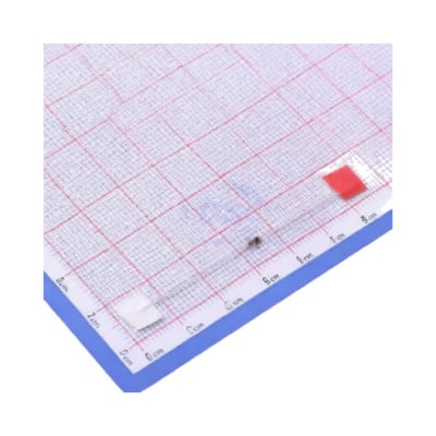 Nexperia BZX79-C2V4,113 Single Zener Diode