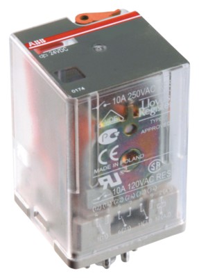 ABB 1SVR405622R7100 for sale