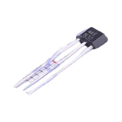 GoChip Elec Tech (Shanghai) GH43F