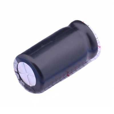 Man Yue Tech EGT477M1EG16RR Aluminum Electrolytic Capacitor
