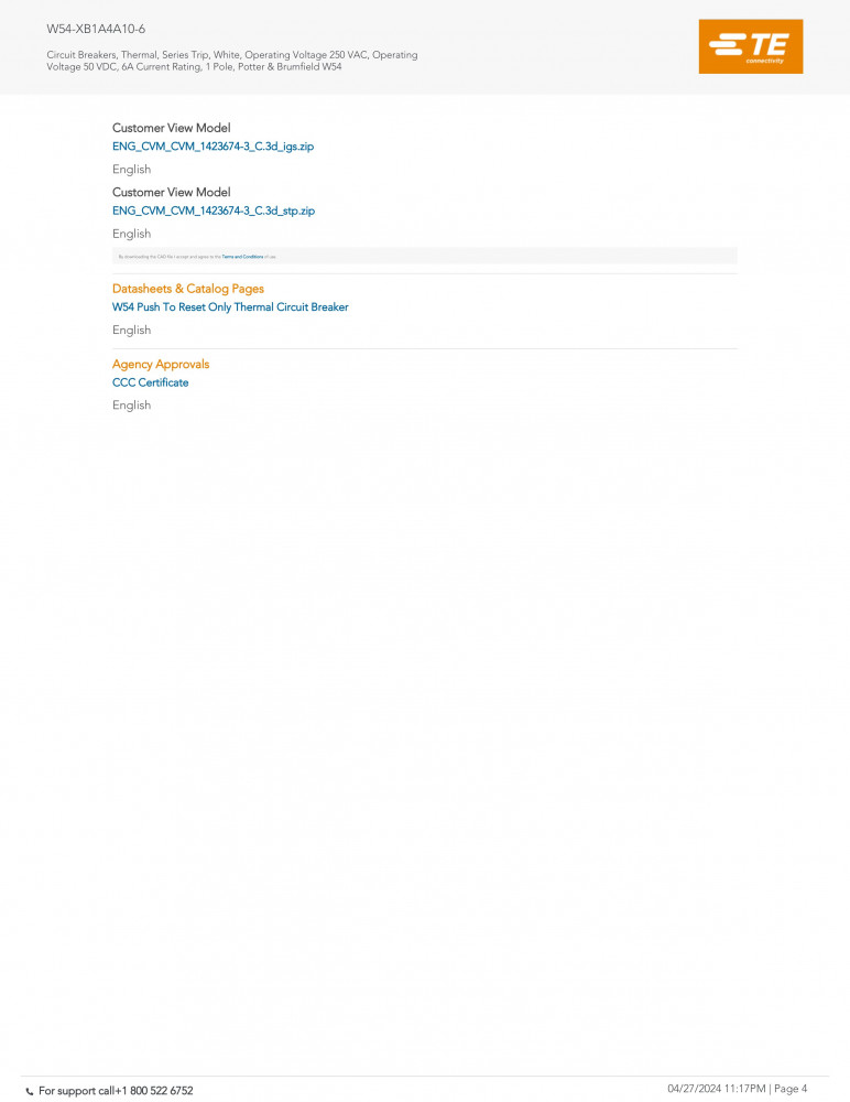 1423674-3 technical document page 4