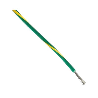 CNC Tech 3239-22-1-0500-003-1-TS Single Conductor Hook-Up Wire