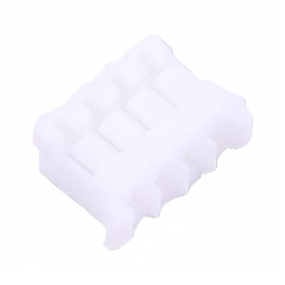 Ckmtw 2-2001H10P-0000 Rectangular Connector Housing