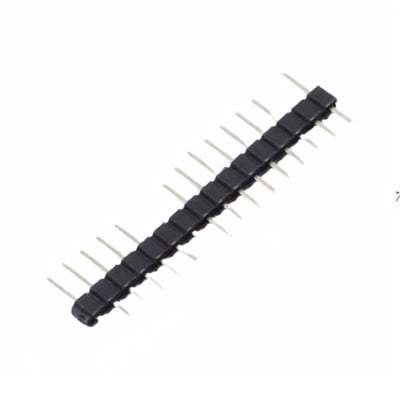 MINTRON MTP220-1111S1 Male Pin Header