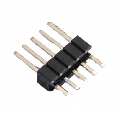 SAMZO 5AIL3-8240-110-W0 Male Header Pins