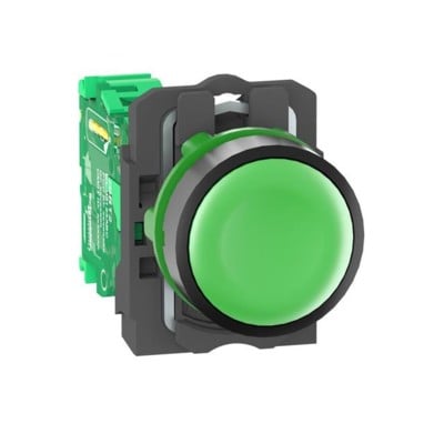 Schneider ZBA5 Switch Accessory Chip