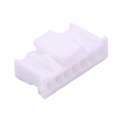 XFCN P2029-05-N0 Rectangular Connector Housing