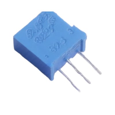 JIERR 3296W-1-202 Slide Potentiometer