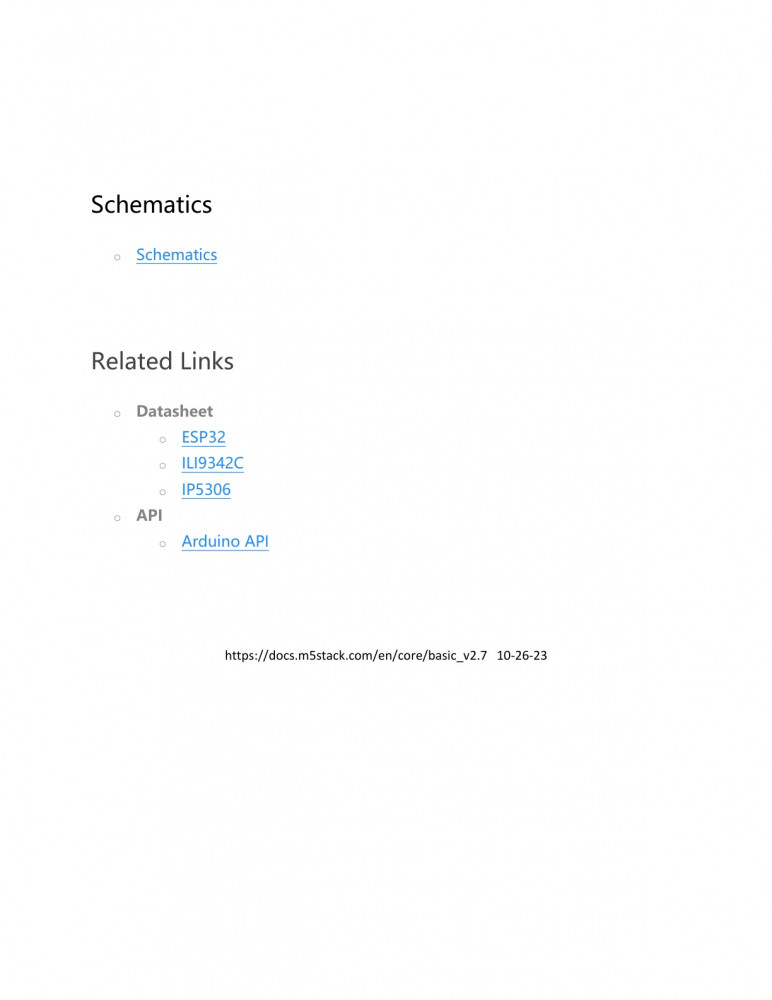 K001-V27 technical document page 5
