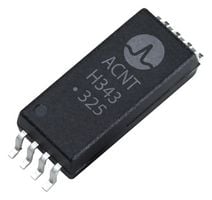 Broadcom ACNT-H343-500E Gate Driver Isolator Chip for sale