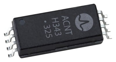 Broadcom ACNT-H343-500E Gate Driver Isolator Chip for sale