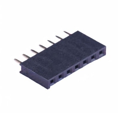 Ckmtw B-2202S02P-A121 Female Socket Header Receptacle