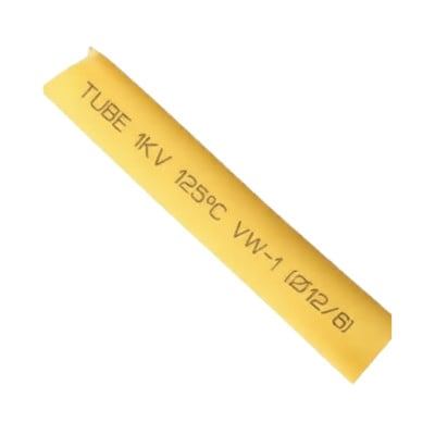 Delixi Electric RSG25SD Heat Shrink Tubing