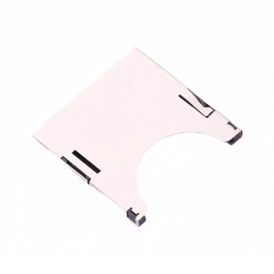 Zhongdi TF-002A-P PC Card Socket