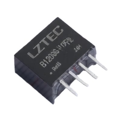 LZTEC B1515S-1WR3 DC DC Converter Chip