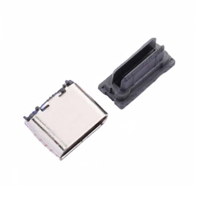 XYECONN TYPE-C-C03-2TDWH68-H USB, DVI, HDMI Connector Adapter for sale