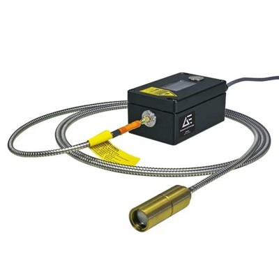 impac 50-lo plus series pyrometers for sale