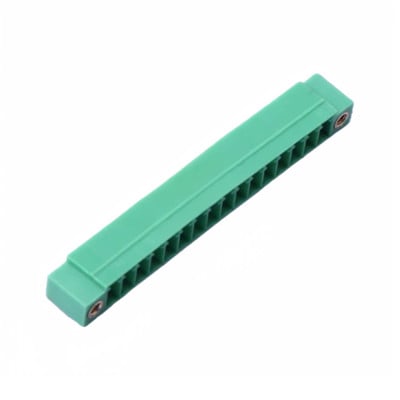 KANGNEX WJ15EDGVM-3.81-13P-14-00A Header Plug Socket