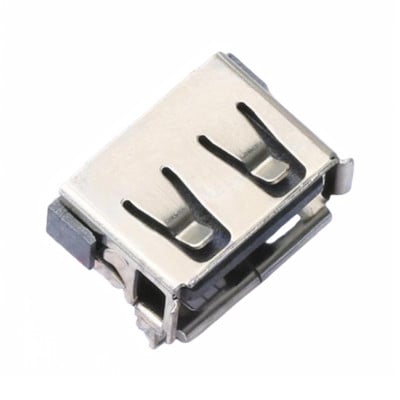 SHOU HAN 10.0 QCHTZB5.7 USB, DVI, HDMI Connector Assembly
