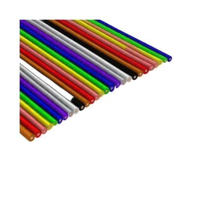 CNC Tech 302-28-40-GR-0300F Flat Ribbon Cable