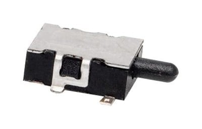 E-Switch 900AGQ Limit Switch