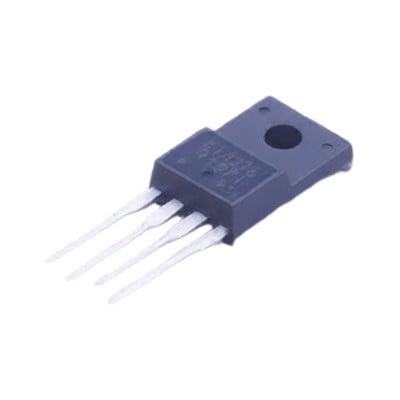 KEC KIA78R12PI-U/P Linear LDO Voltage Regulator