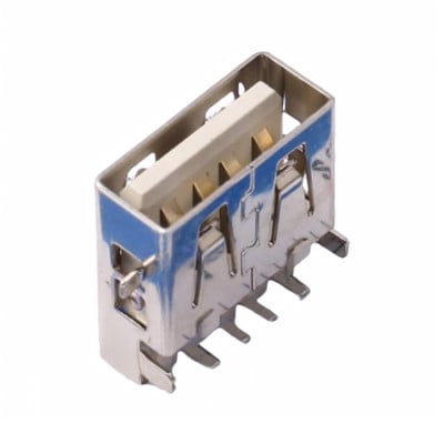 HDGC USB-ZD-138DIP USB Connector Assembly