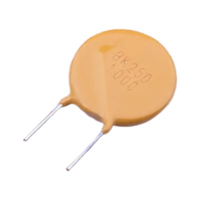 Brightking BK250-080-DZ-E0.5 PTC Resettable Fuse