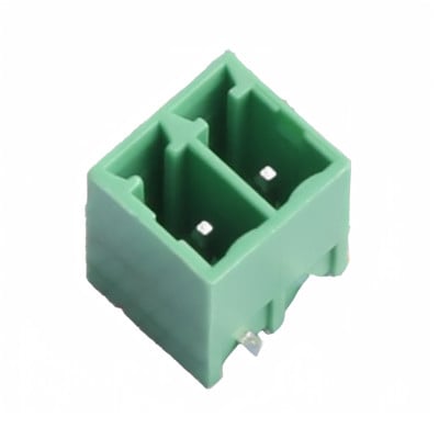 XUNPU DGB508-5P20-MG361 Header Plug Socket Chip