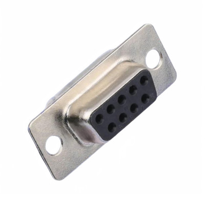 CONNFLY Elec DS1035-15FBNSiSS D-Sub Connector