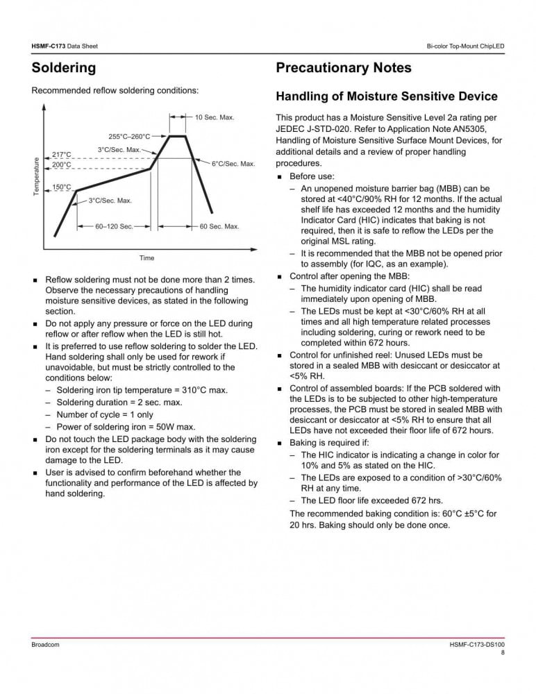 HSMF-C173 document page 8