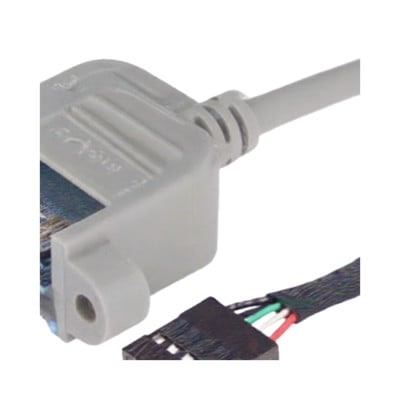 L-com UPMA5-075M Between Series Adapter Cable Assembly