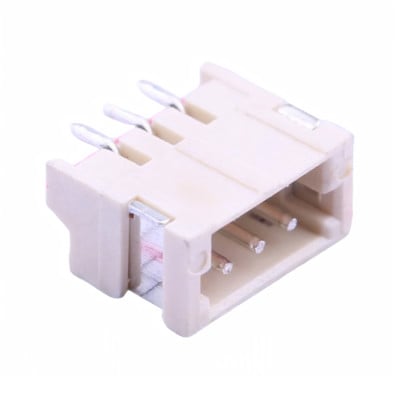CJT(Changjiang Connectors) A2505WR-3P