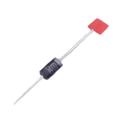 PANJIT UF104G_AY_10001 Single Diode