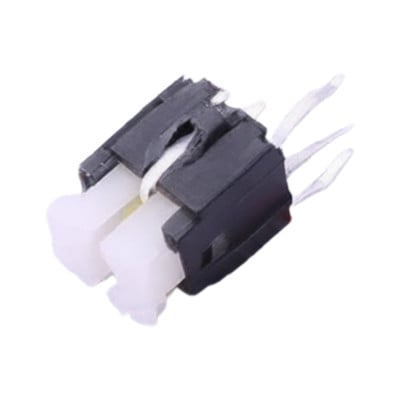 Korean Hroparts Elec K6-6147D02 Tactile Switch