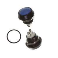 E-Switch PV5S640SS Pushbutton Switch