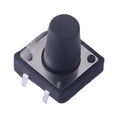 G-Switch GT-TC158B-H0875-L1 Tactile Switch