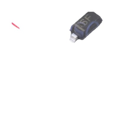 LGE BZT52B3V9 Single Zener Diode