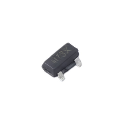 GR GR7050A Supervisor Chip