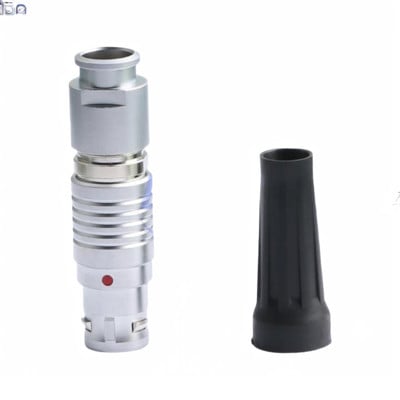 LICQ BR.FGG.0B.102.CSAD32Z Circular Connector Assembly