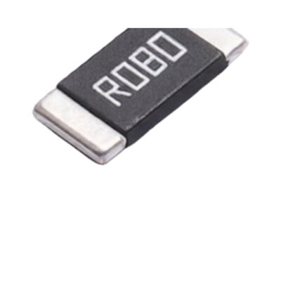 RVR HIXD25LR080F Surface Mount Chip Resistor for sale