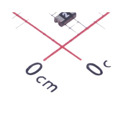 BHFUSE BSMD0603-020-16V PTC Resettable Fuse