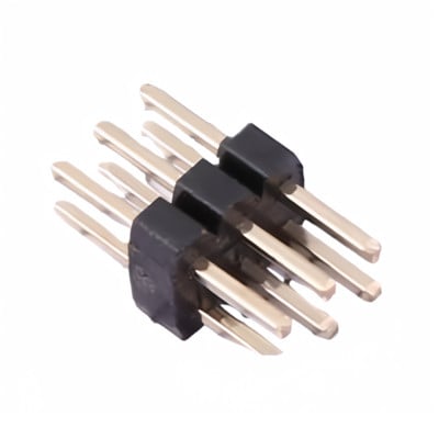 XYECONN PZ1.0-UP1S-3A Male Header Pins for sale