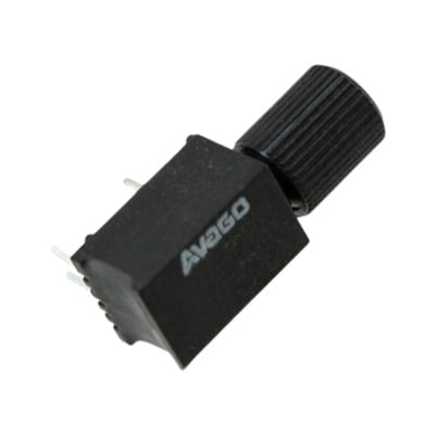 Broadcom SP000063858 Fiber Optic Transceiver Module