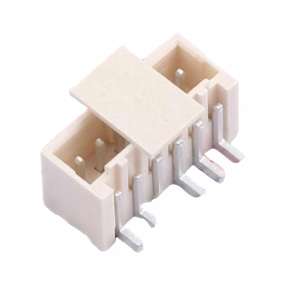 jkun A1505AWV-08-F4MB1-R-X Male Pin Header