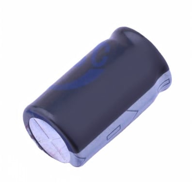 Man Yue Tech ERT686M2CG20RR Aluminum Electrolytic Capacitor