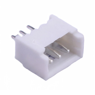 BOOMELE(Boom Precision Elec) 2.54-3AS Male Header Pins