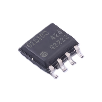 Infineon TLE6255G