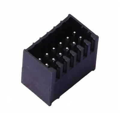 JILN JL15EDGRHDM-25406B01 Header Plug Socket Chip